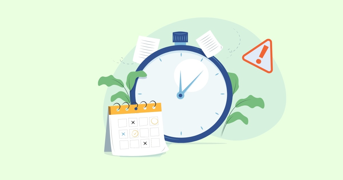 Third-Party Risk Examples