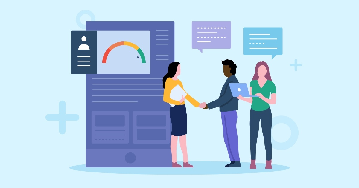 Inherent Risk Types Involved in a Vendor Risk Assessment