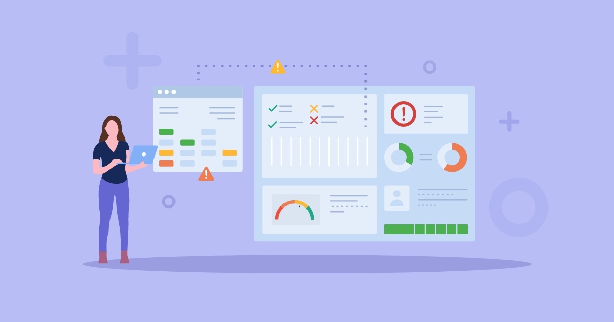 Inherent Risk Types Involved in a Vendor Risk Assessment