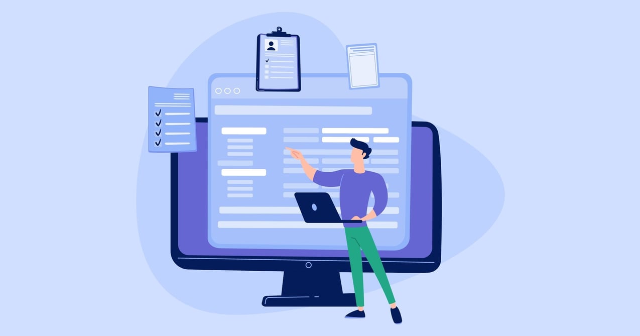 Records Retention: How Long Do You Keep Vendor Documents?