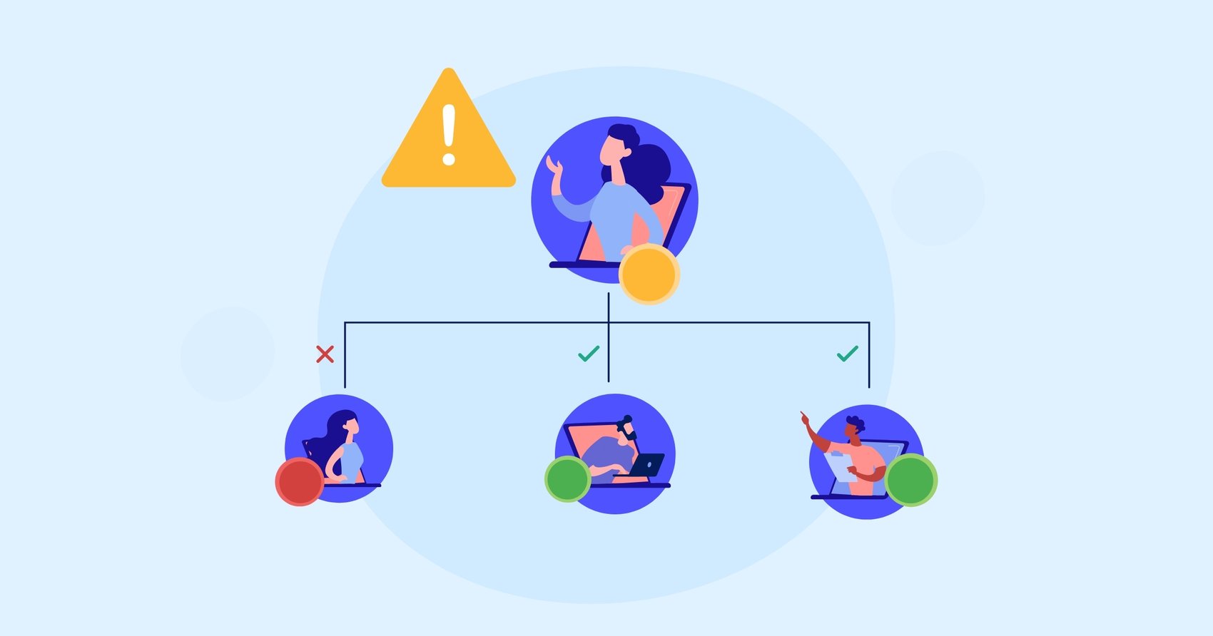 How Do You Handle Fourth Parties at Your Critical Vendors?