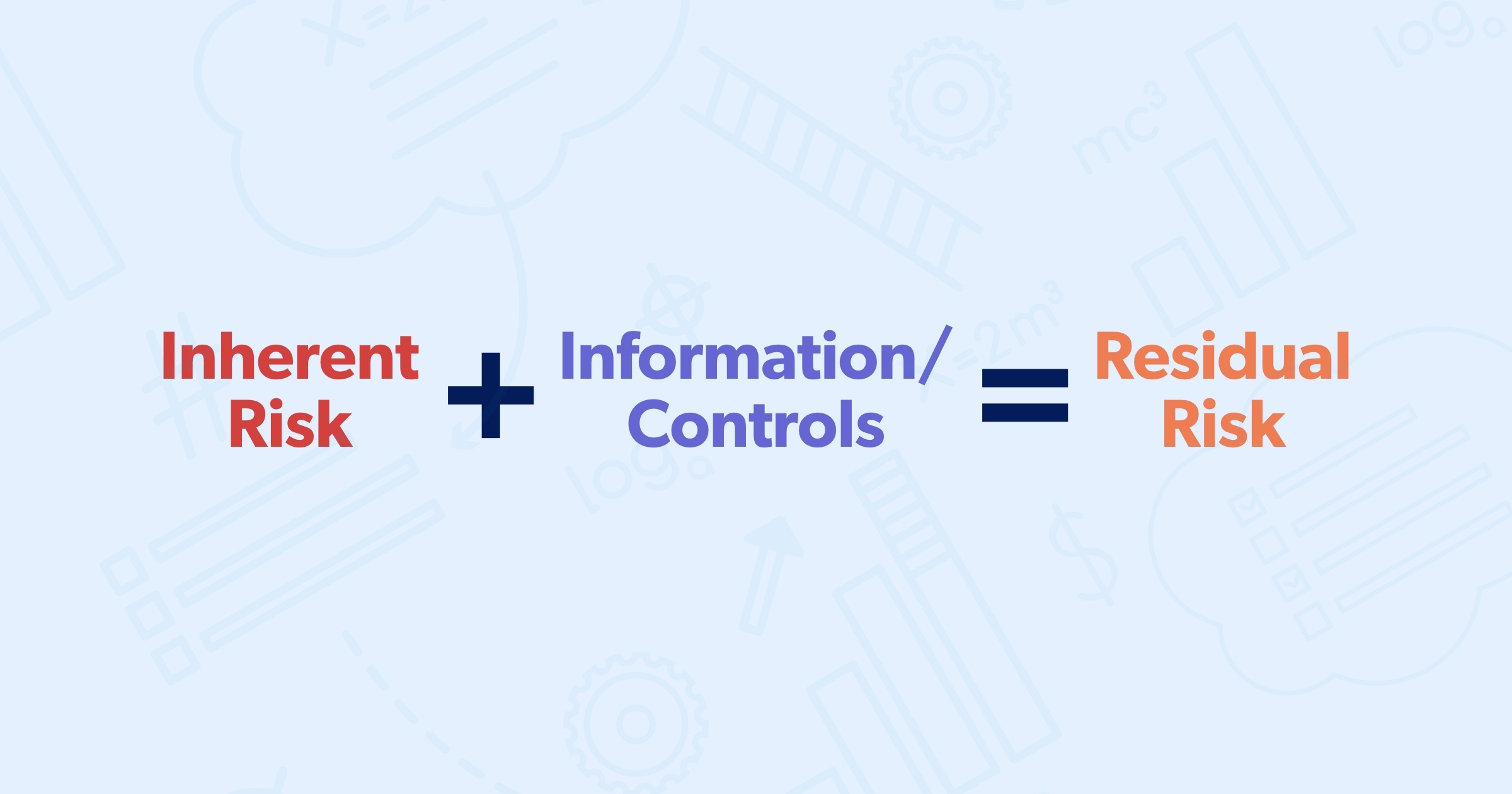 Understanding and Using Residual Vendor Risk