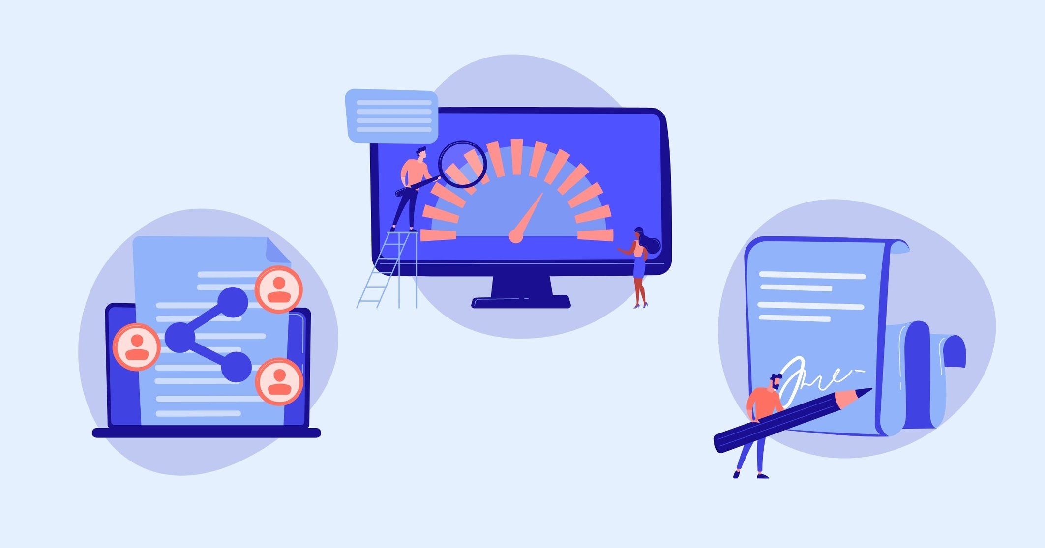 How to Level Up Your Third-Party Risk Management Compliance