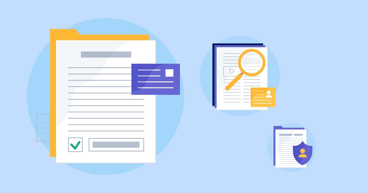 Third-Party Risk Privacy: Understanding Policies, Notices and Consent