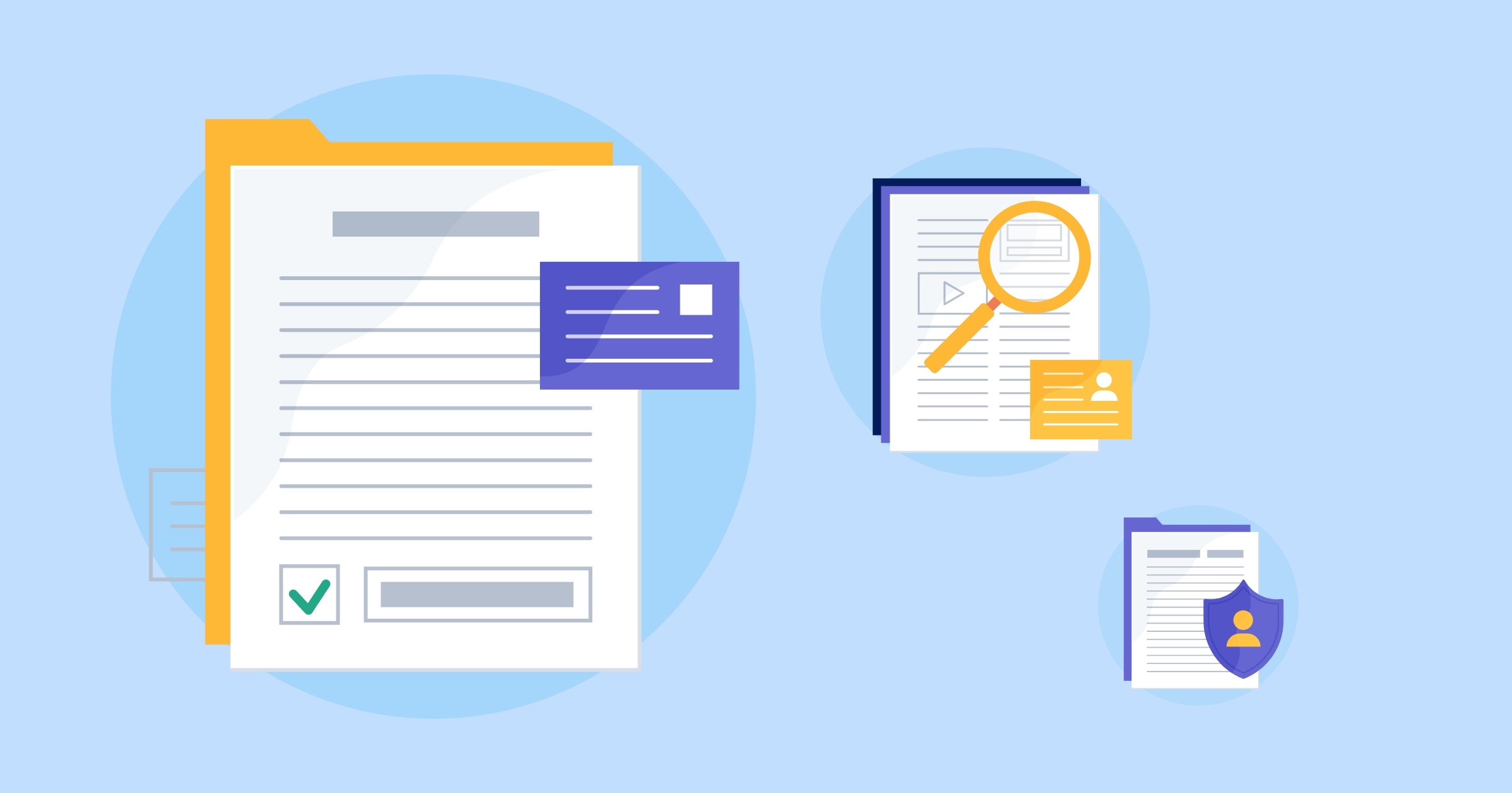 Third-Party Risk Privacy: Understanding Policies, Notices and Consent