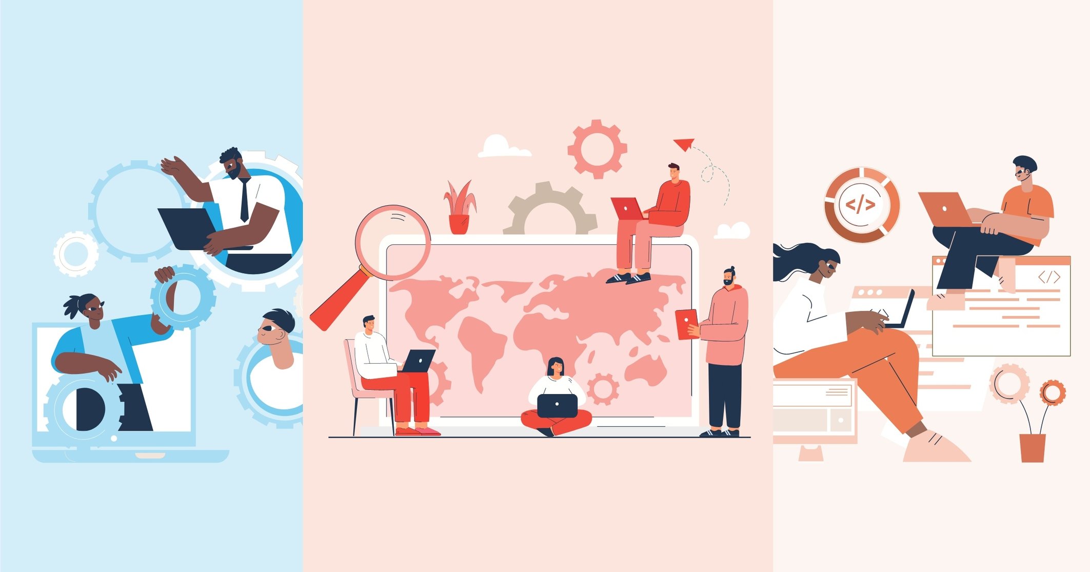 5 Key Considerations to Outsourcing Vendor Management Tasks