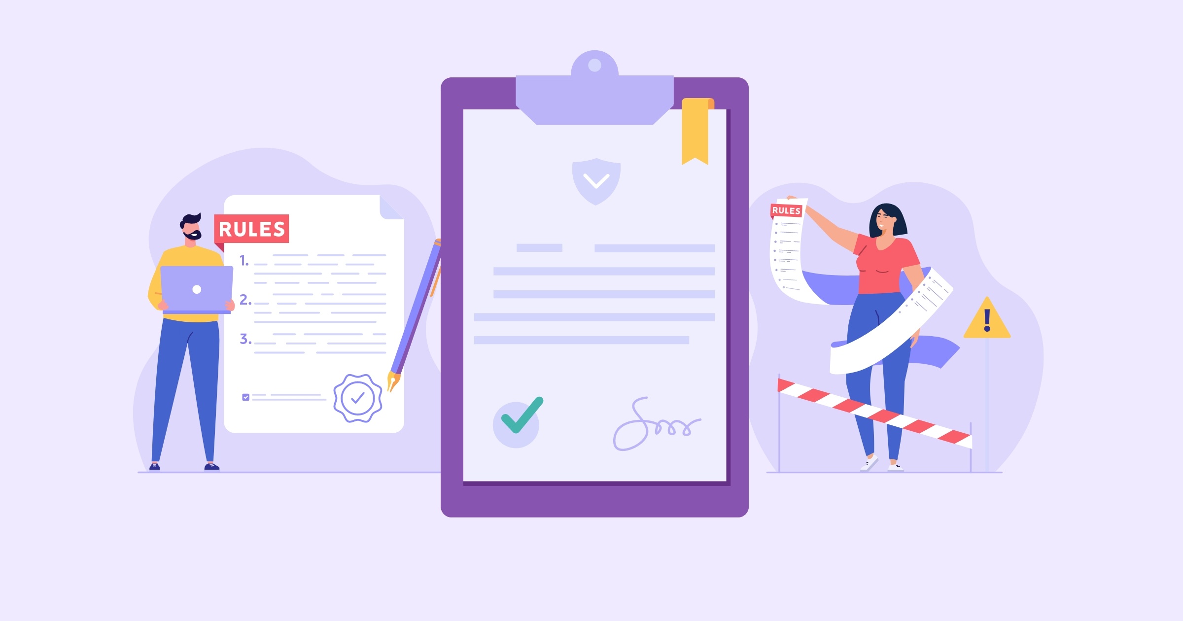 How to Request SLAs When Negotiating a Vendor Contract