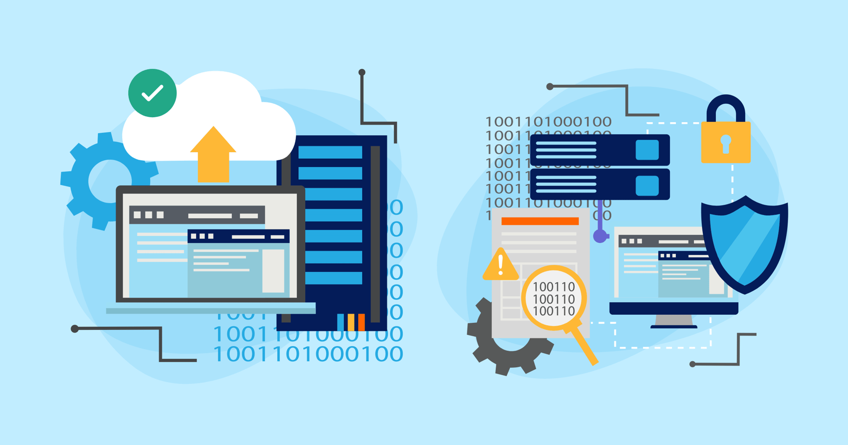 Third-Party Data Protection: Are Your Vendors Prepared?