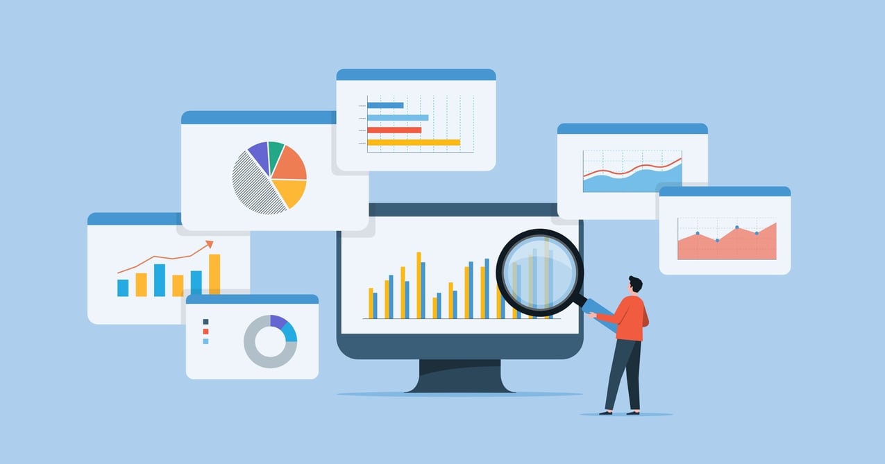 What Vendor Management Information Should I Be Reporting?