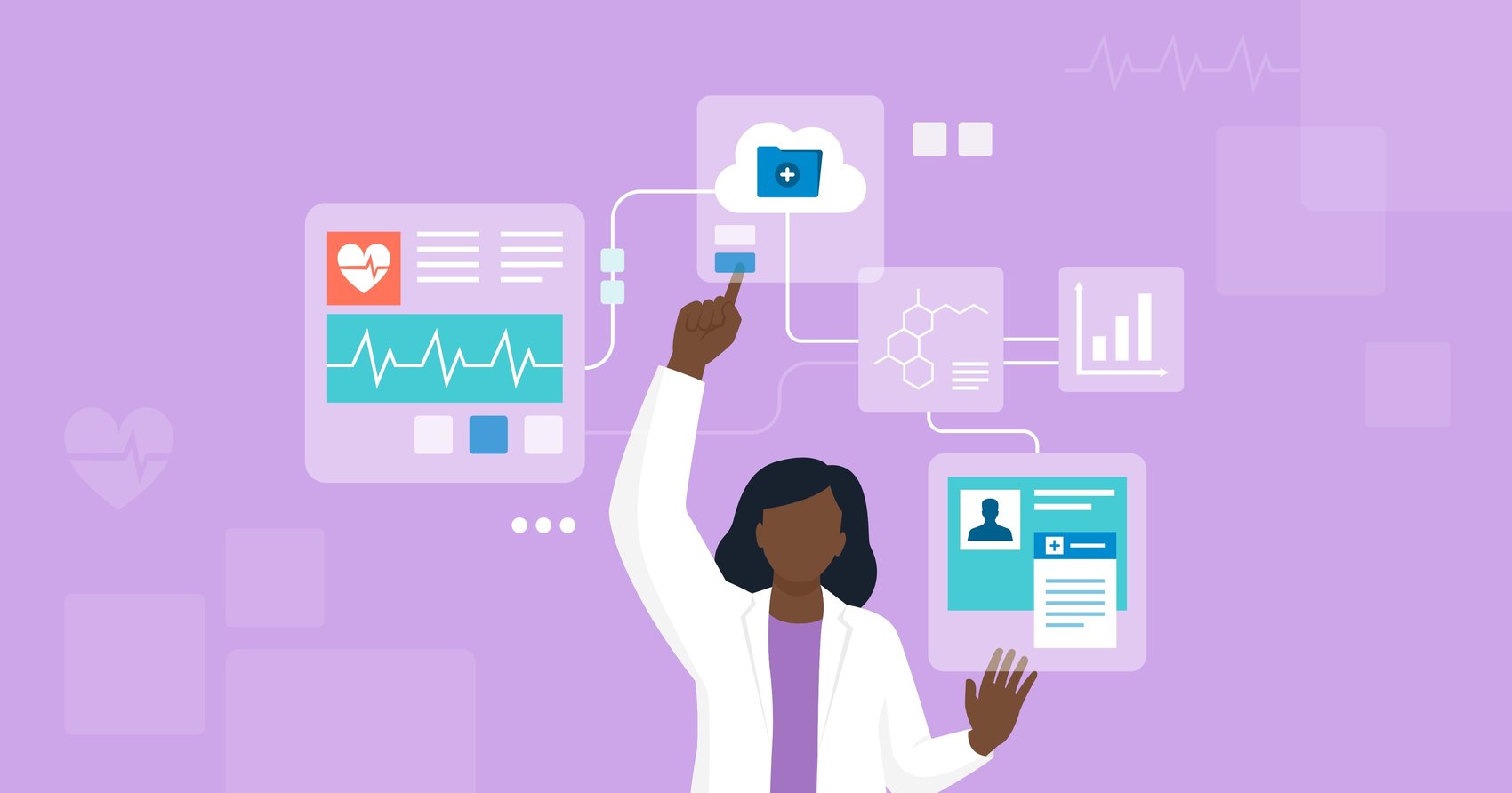 Healthcare Third Parties: What Needs to Be Assessed