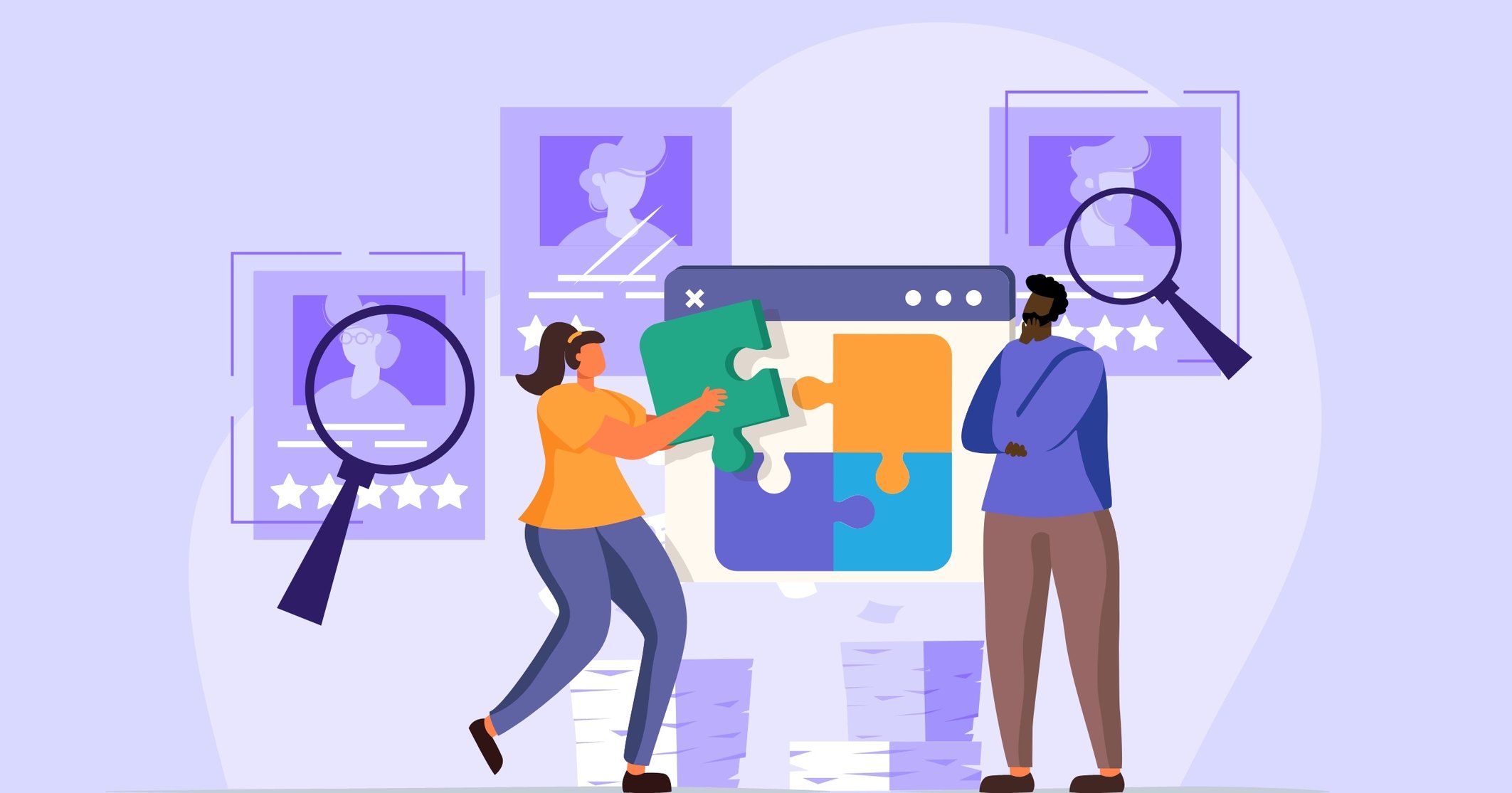 Who Is Considered a Third Party or Vendor?