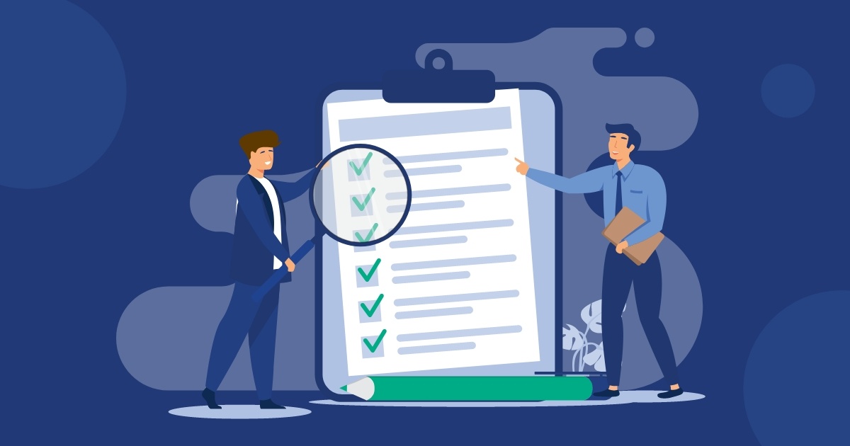 The Benefits of Vendor Risk Profiling