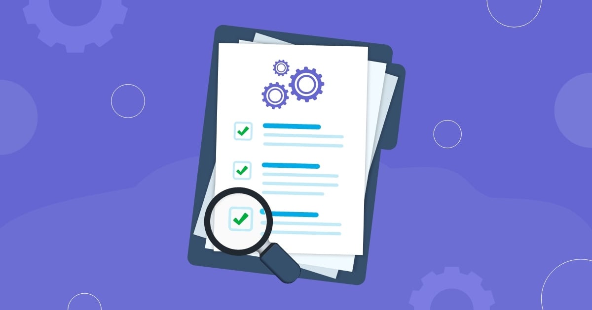 Understanding and Achieving Vendor Compliance