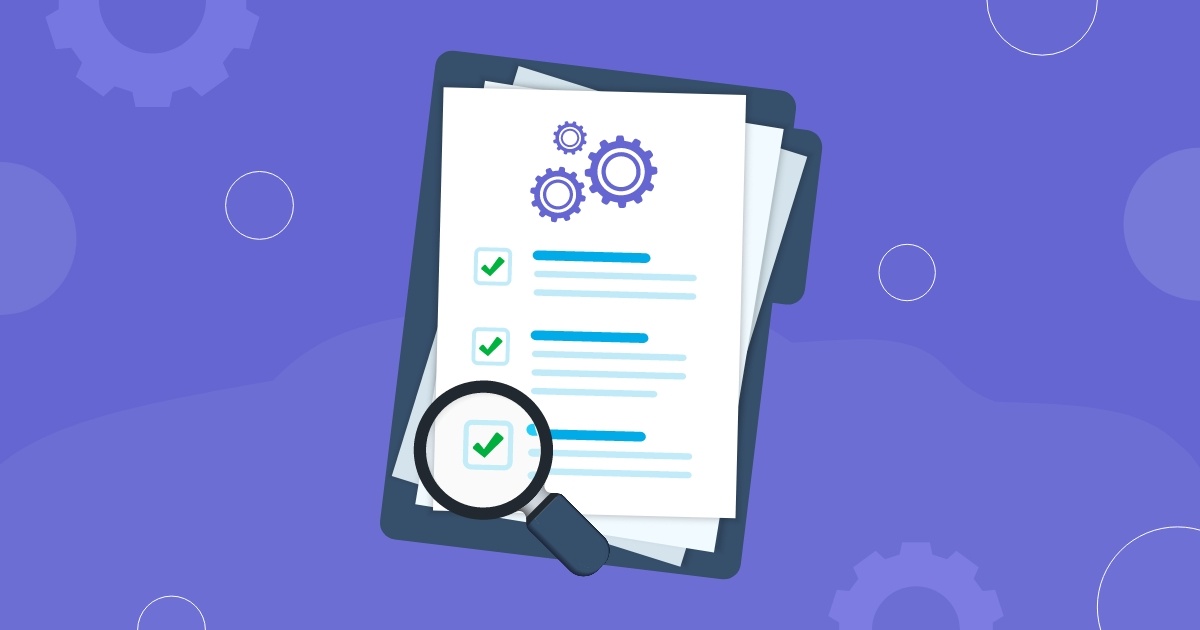 Understanding and Achieving Vendor Compliance