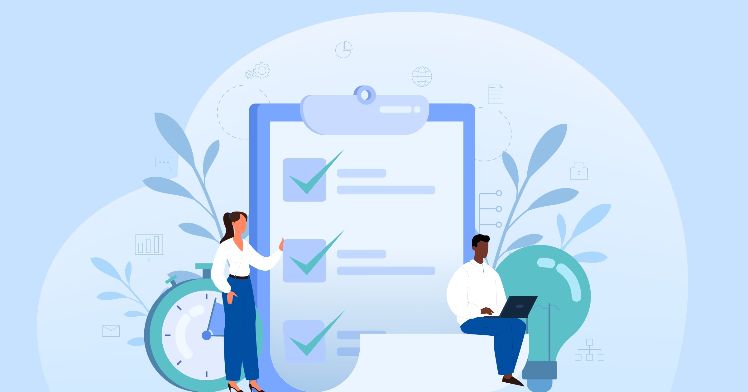 What Is a Third-Party Risk Management Strategy?