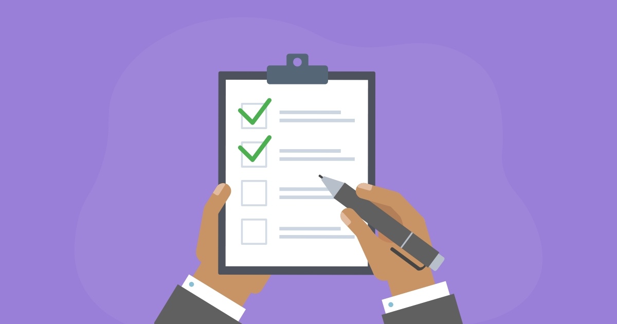 Standard Questions to Determine if a Vendor Is Critical