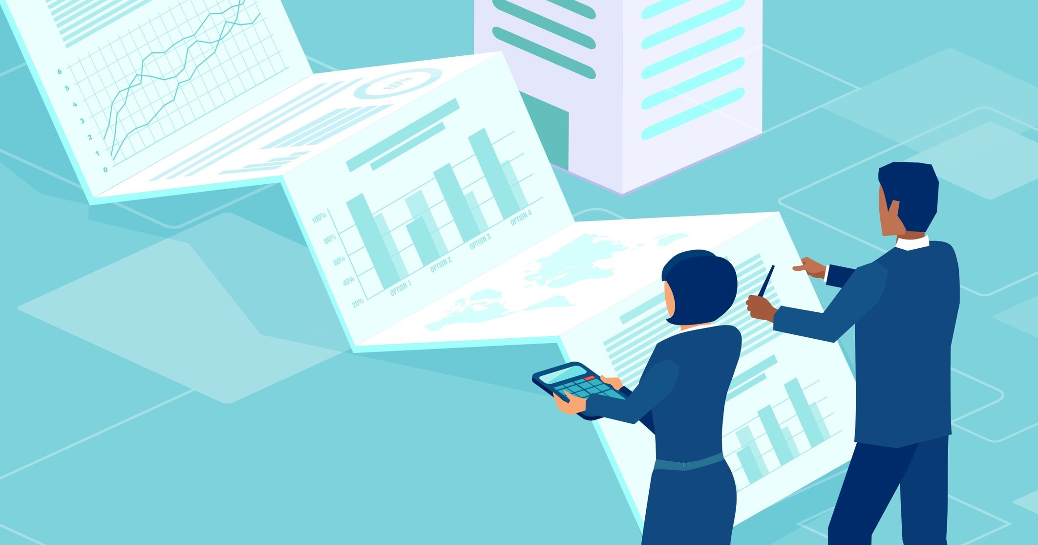 Vendor Site Visits: When, Why, and Examples