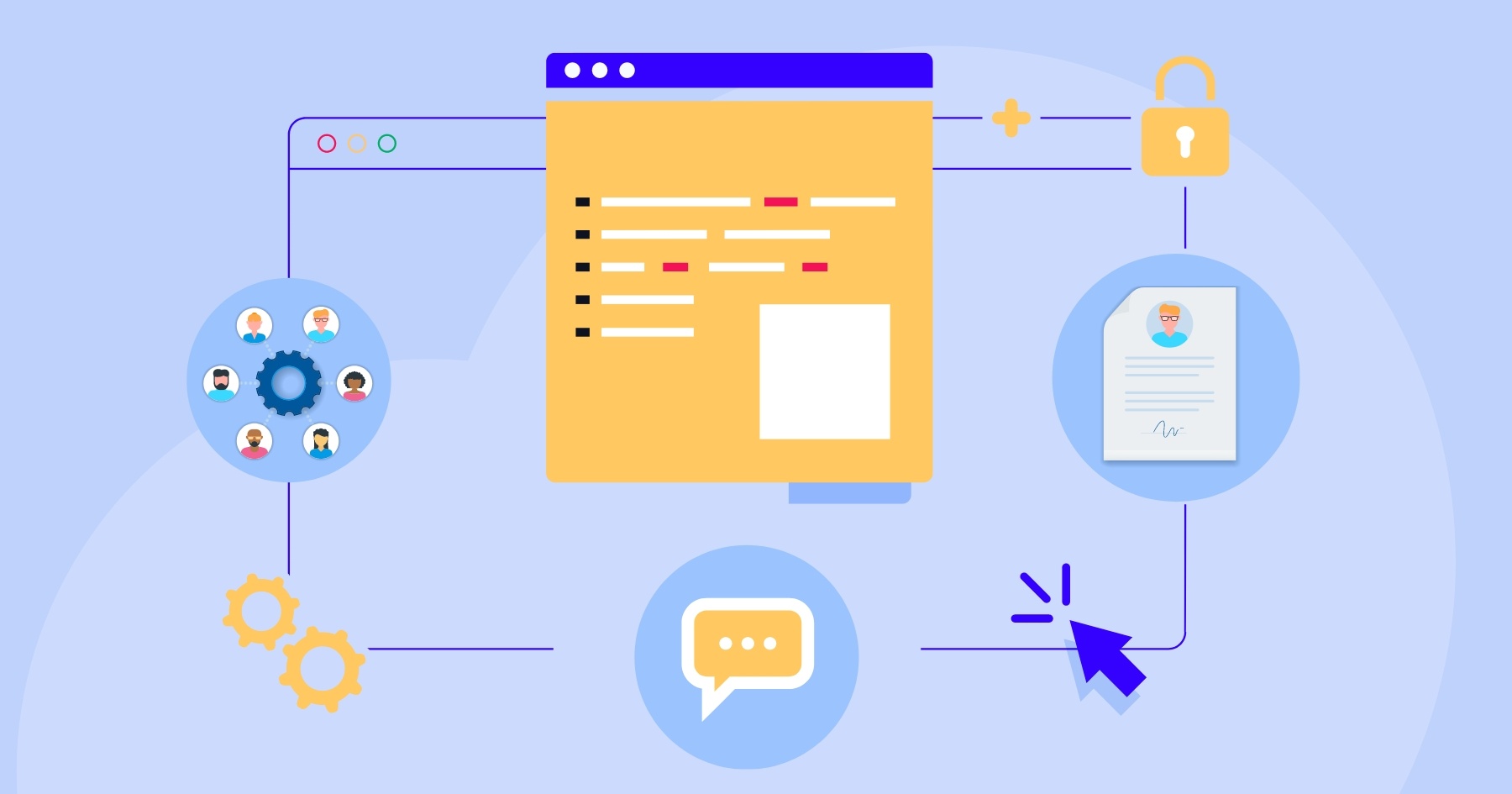 How to Leverage Software to Gain Consistency in Vendor Risk Assessments