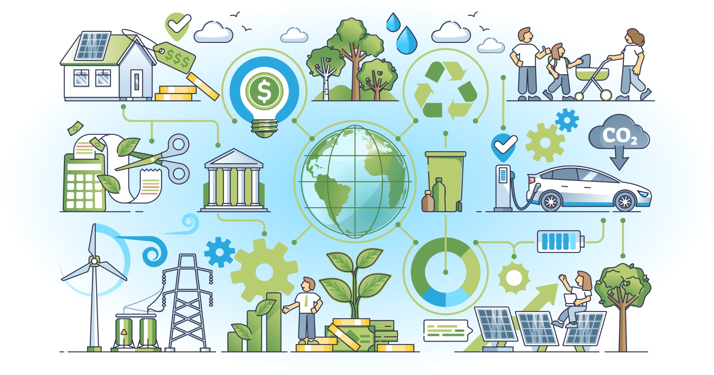 Vendor Risk Management and ESG: Should ESG Be Part of Due Diligence?