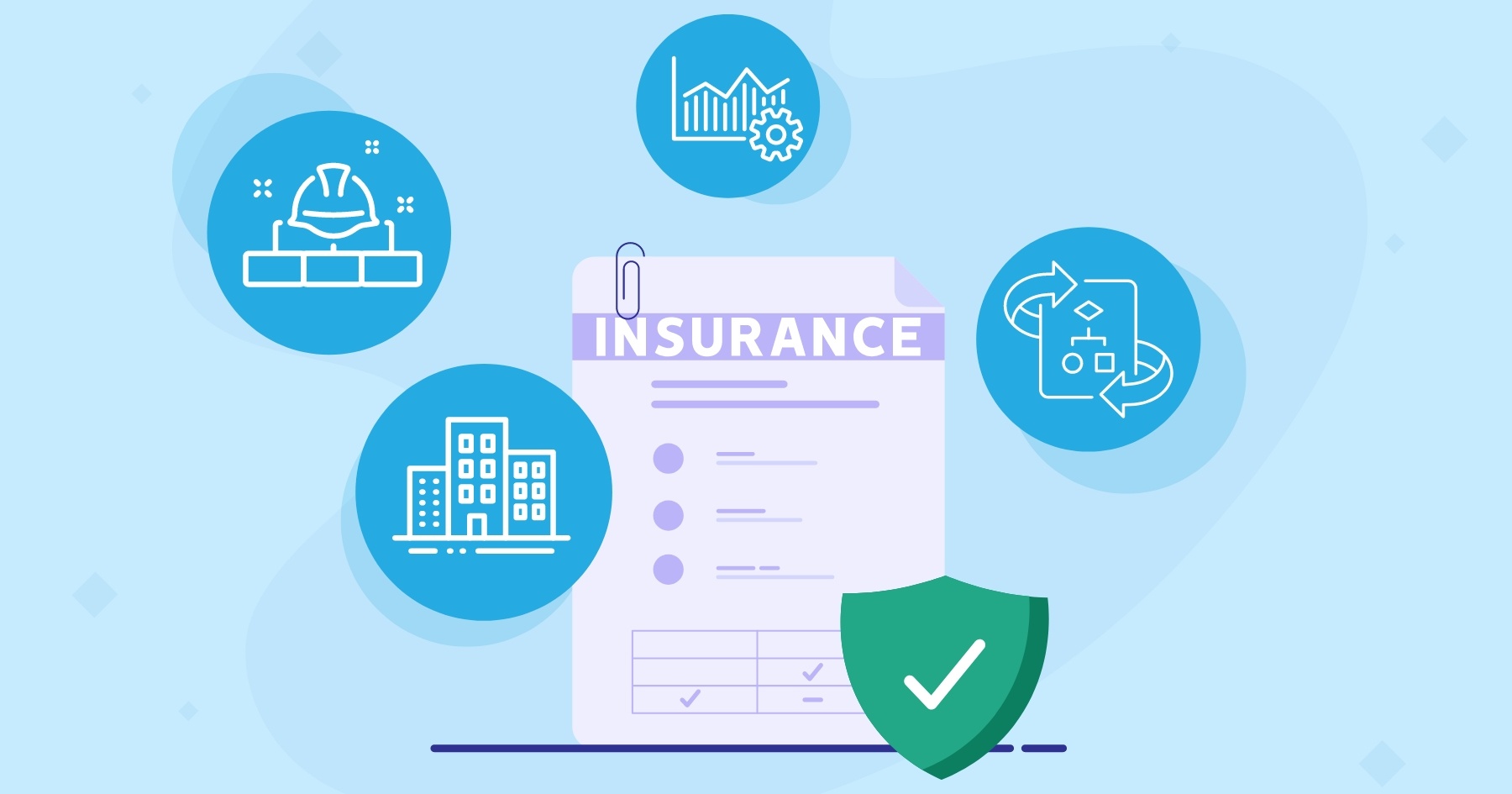 Understanding Vendor Risk Management in the Insurance Industry