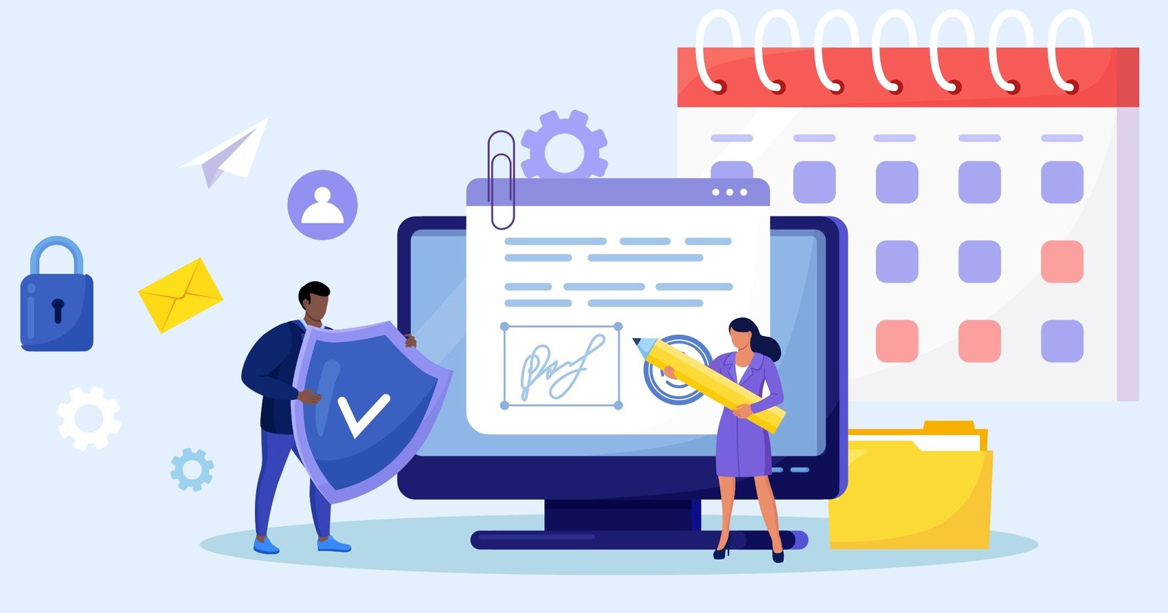 6 Steps to Successful Third-Party Contract Management