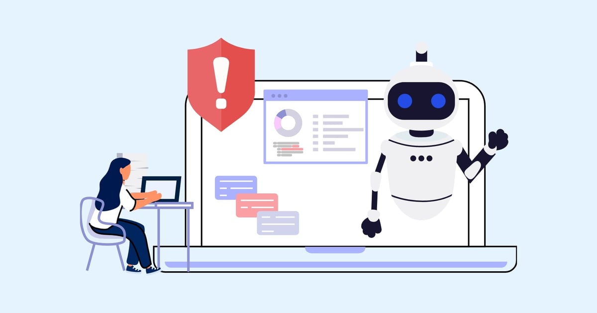 How to Manage Evolving Third-Party AI Risks