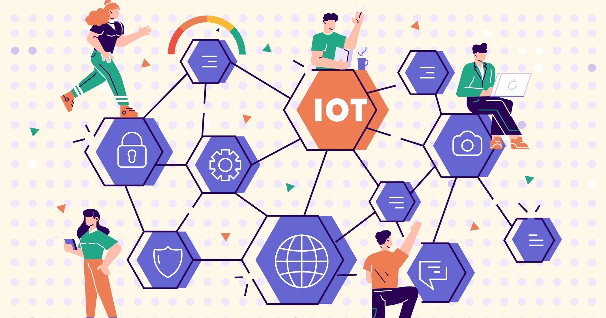 Managing Internet of Things Devices With Third-Party Risk Management