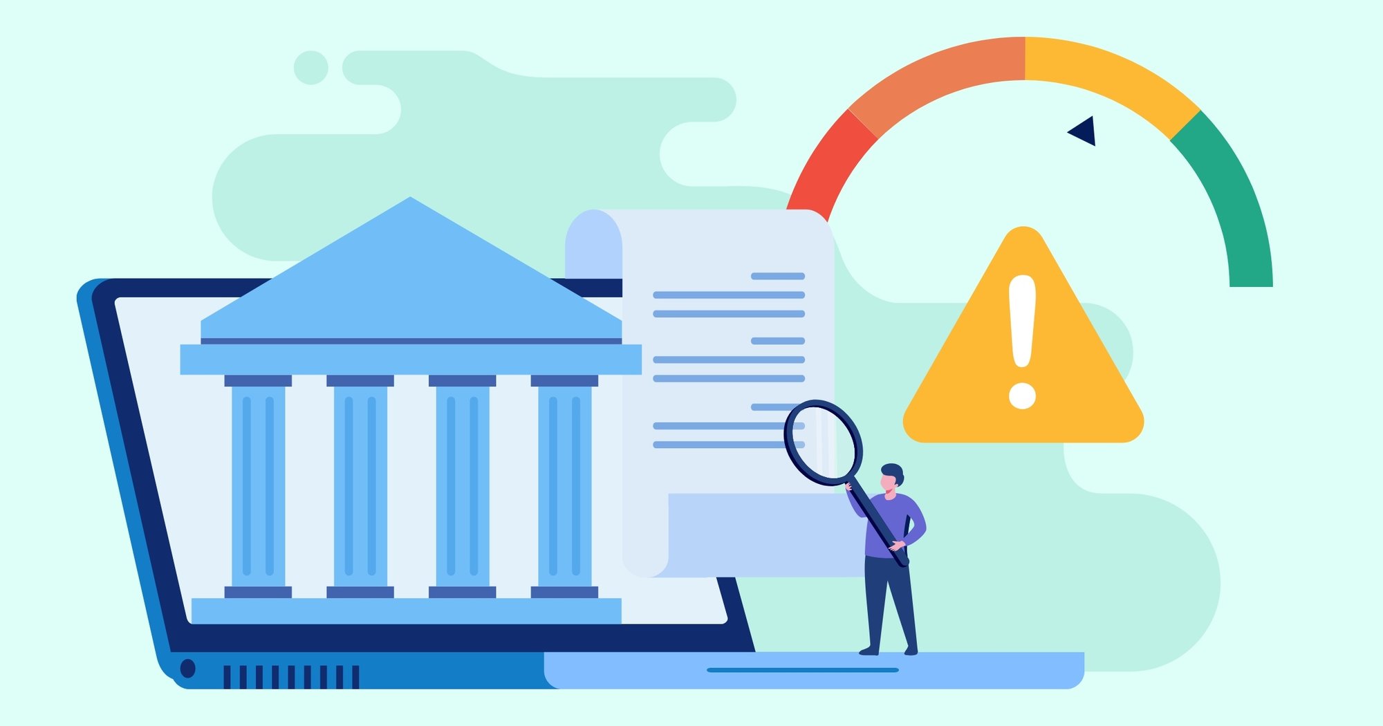 SEC 2024 Exam Priorities: Third-Party Concentration Risk & Operations