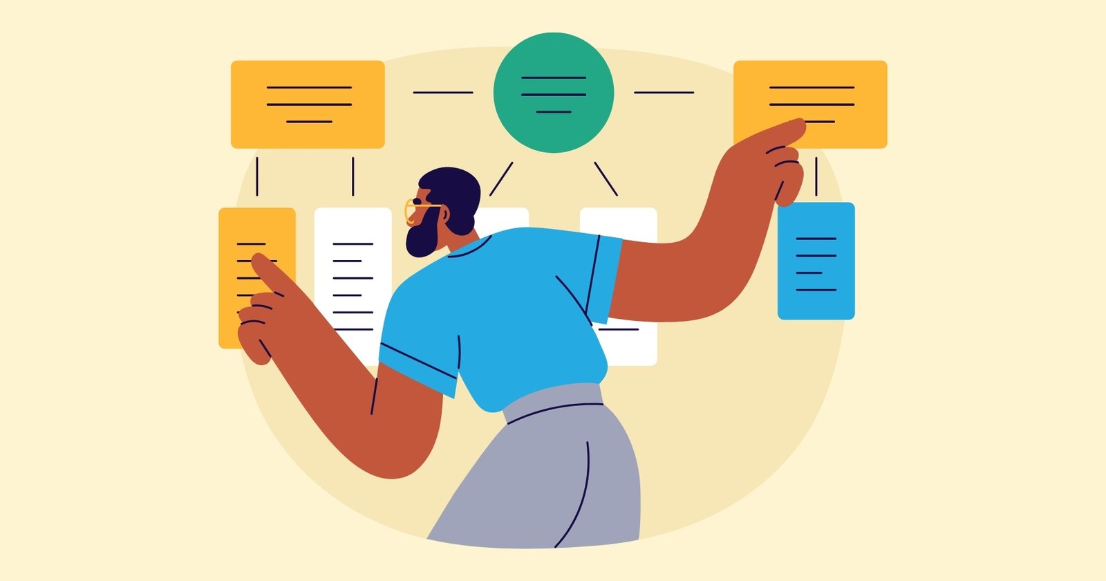 Small Third-Party Risk Management Team Tips for Collecting Due Diligence