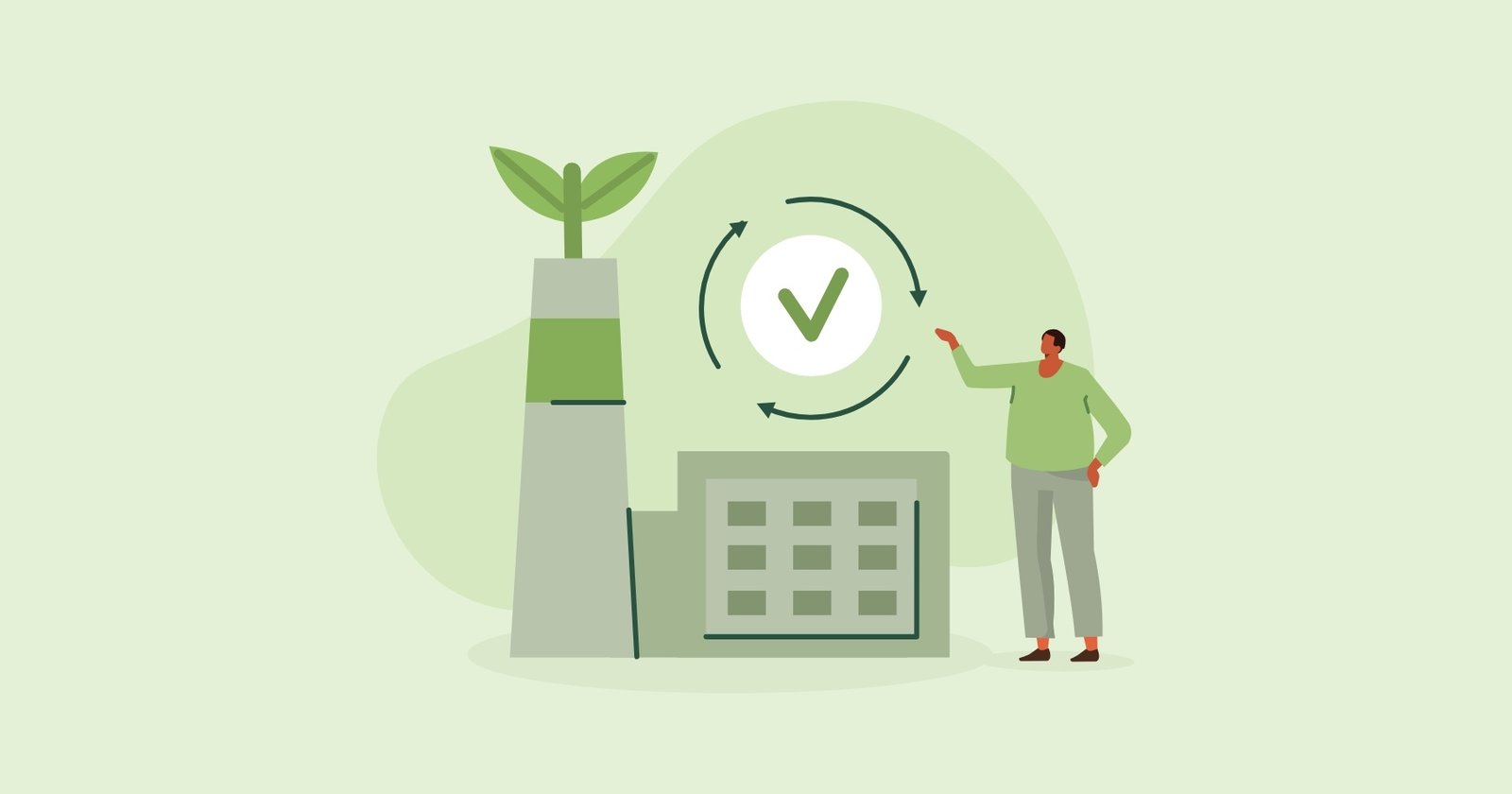 The Power of Third-Party Risk Management in the Energy Industry