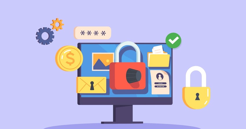 NPI vs PII: Data Security in Third-Party Risk Management