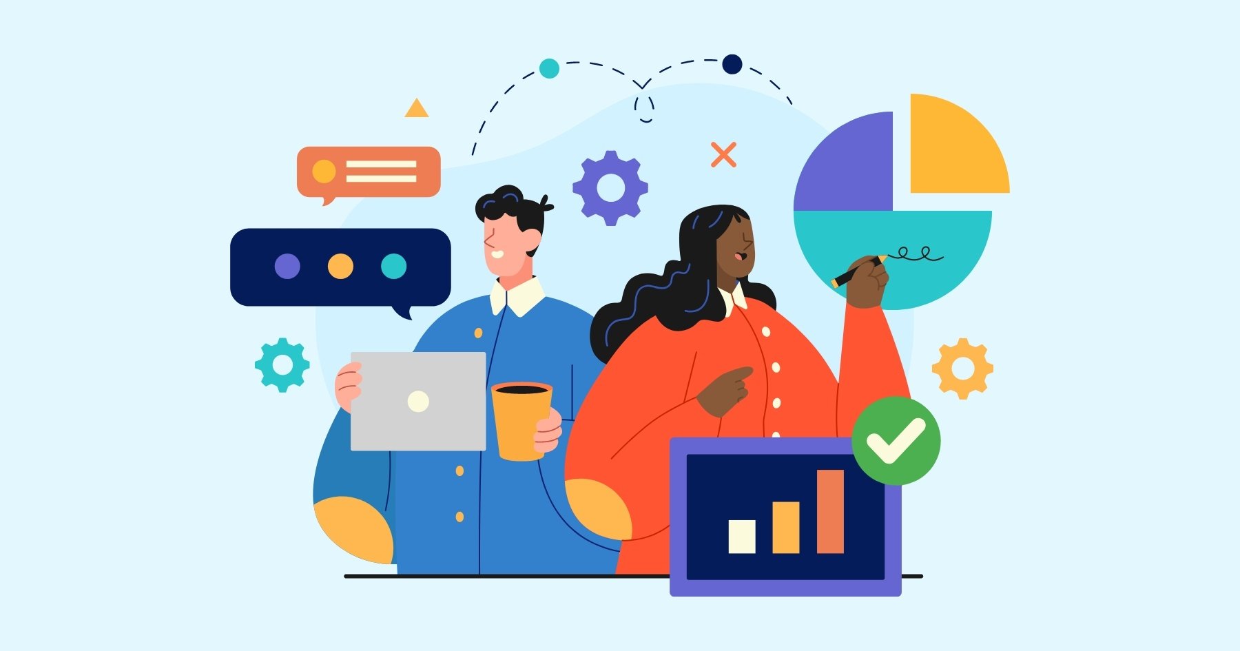 6 Key Elements of Third-Party Risk Management