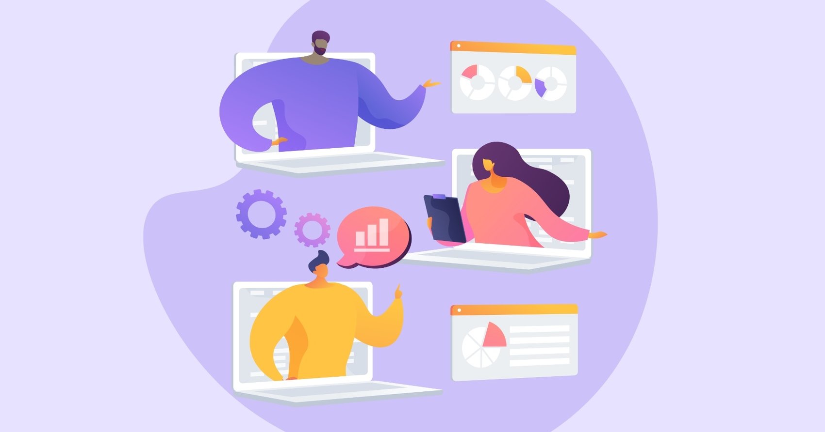 5 Tips to Improve Communication With Your Vendor Managers