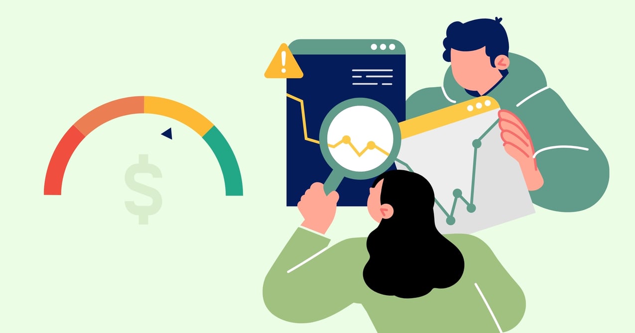 How to Assess Financial Risk of a Supplier