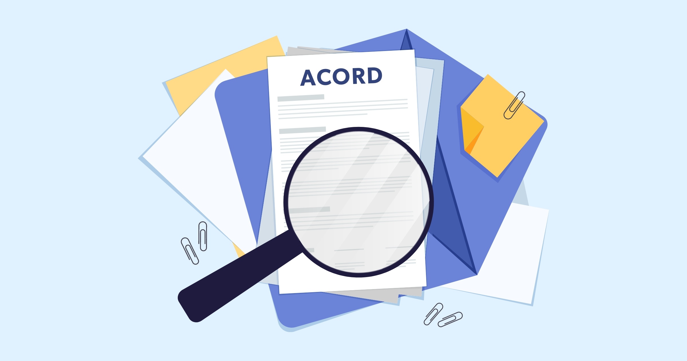 Third-Party Insurance Basics and Understanding Insurance Documents