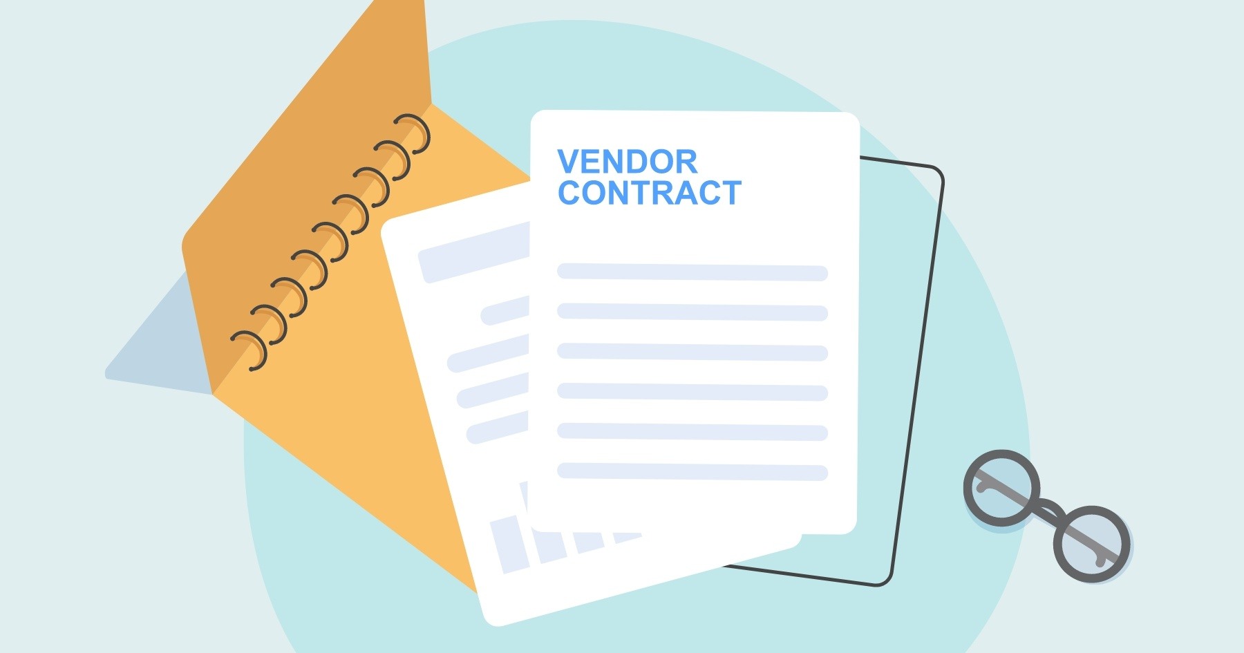 What to Include in Vendor Contract Templates