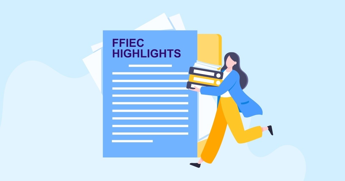 FFIEC Development, Acquisition, Maintenance Booklet TPRM Highlights