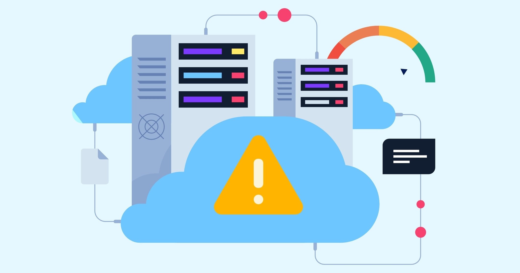 Third-Party Data Protection: Are Your Vendors Prepared?