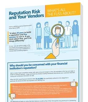Reputation Risk and Your Vendors