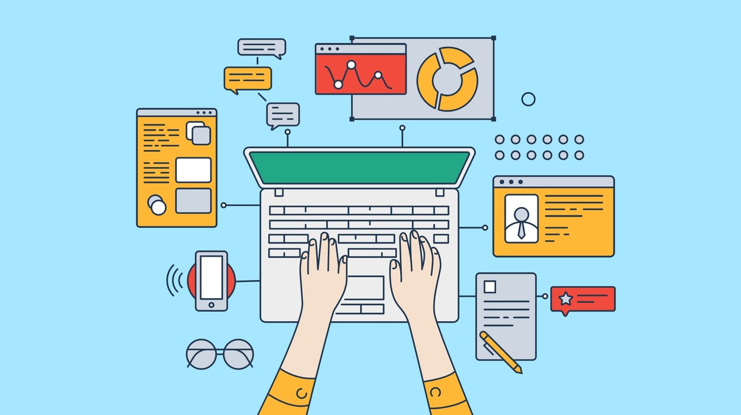 3 Vendor Financial Statements to Review