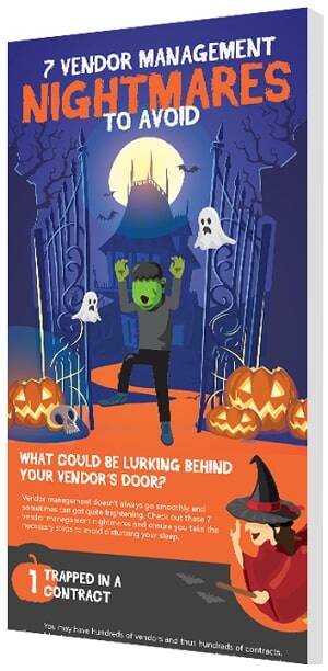 7 Vendor Management Nightmares to Avoid