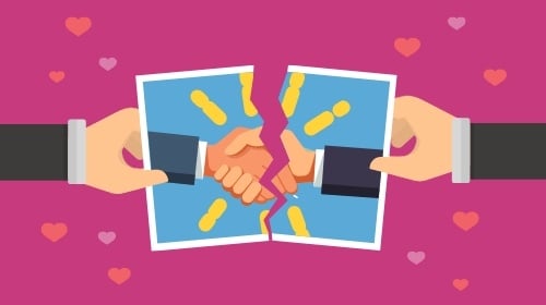 Is it time to break up with your vendor?