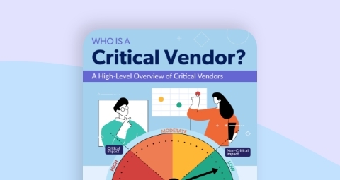 A High-Level Overview of Critical Vendors