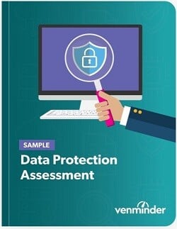 Vendor Data Protection Assessment