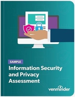 Information Security and Privacy Assessment