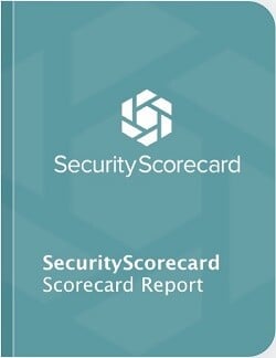 Software: SecurityScorecard Integration