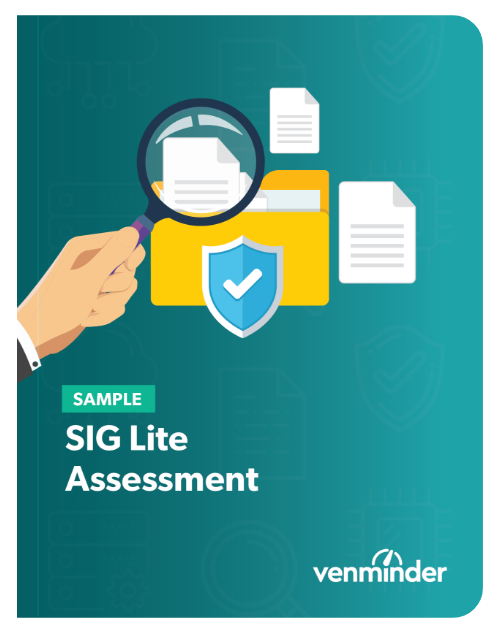 SIG Lite Assessment Sample