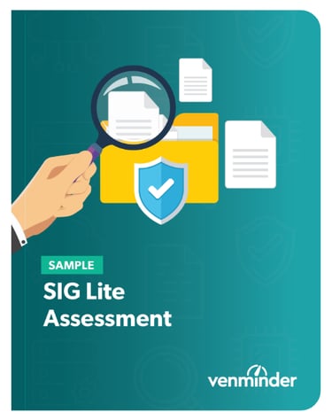 SIG Lite Assessment