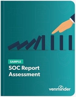 SOC Assessment