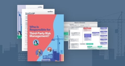 Who Is Responsible for Third-Party Risk Management?
